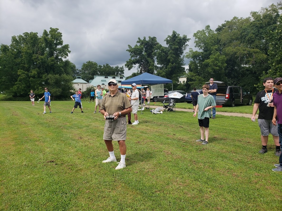 Vanguard School-**Volunteers Needed** - Events - Valley Forge Signal ...