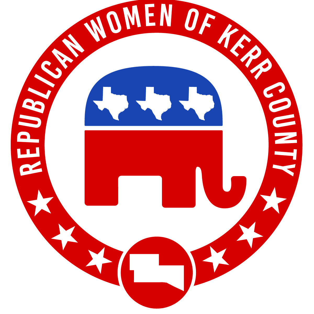 Membership - Republican Women of Kerr County