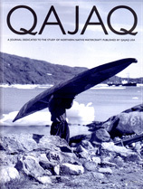 QAJAQ Journal - Qajaq USA