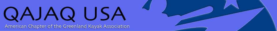 Home - Qajaq USA