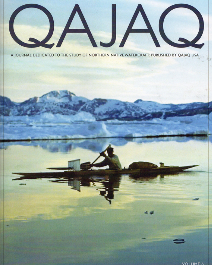Home - Qajaq USA