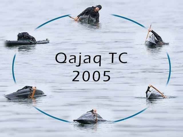 Photo Albums - Qajaq USA