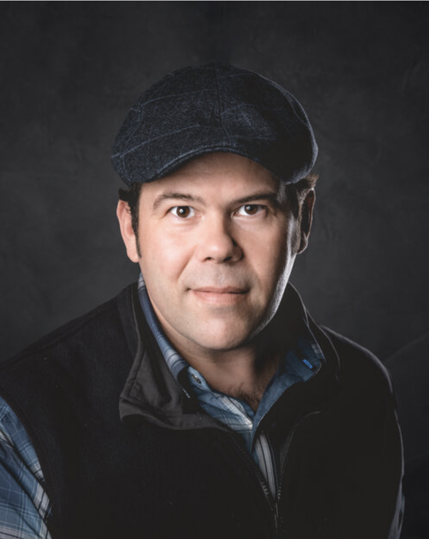 Monthly Meetings - Pocono Photo Club