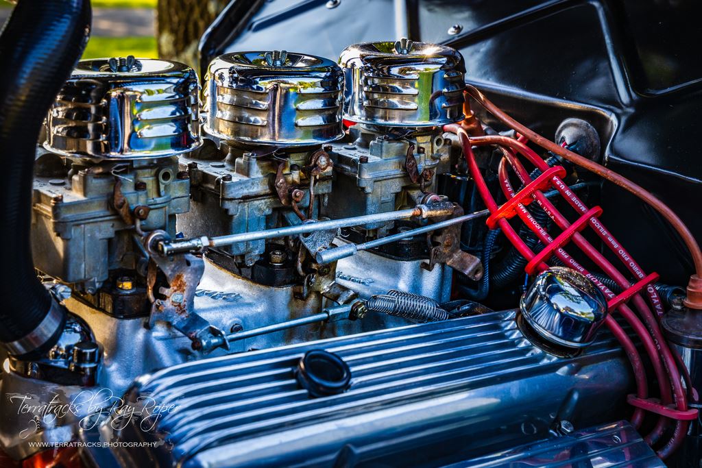 Photo Album List - Pocono Photo Club