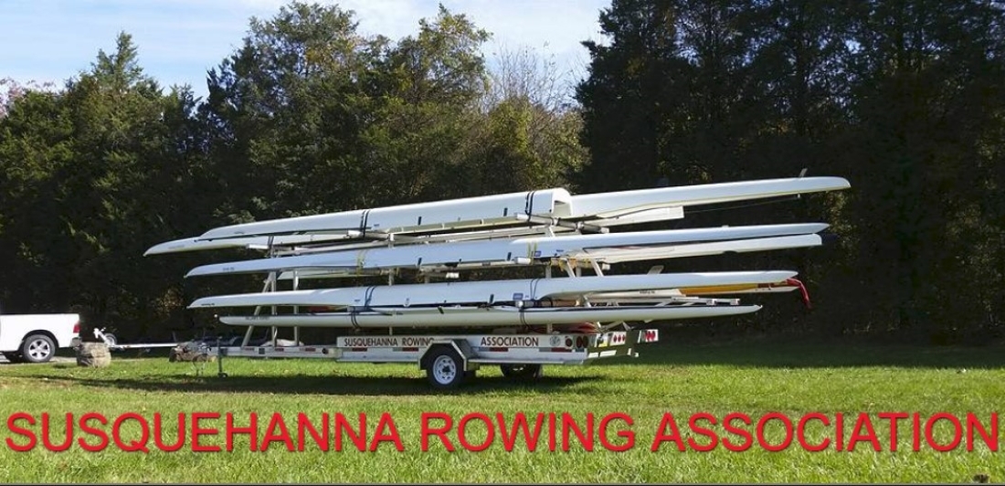 Events - Susquehanna Rowing Association