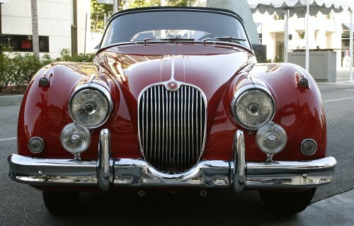 Home - Jaguar Owners Club of Los Angeles