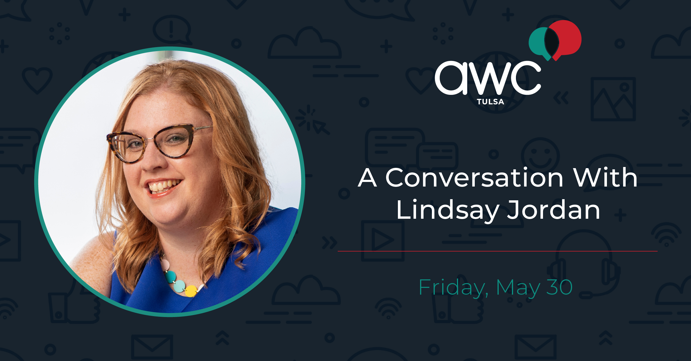Lindsay Jordan: Creating a Successful Business with Candor, Impact, Celebration & Compassion ...