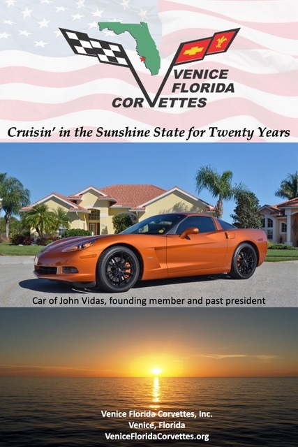 News Articles - Venice Florida Corvettes