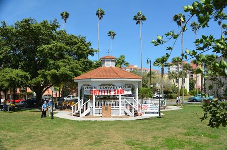 Photo Albums - Venice Florida Corvettes