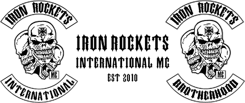 Home - Iron Rockets MC