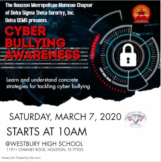 Delta Gems - Events - Houston Metropolitan Alumnae Chapter of Delta ...