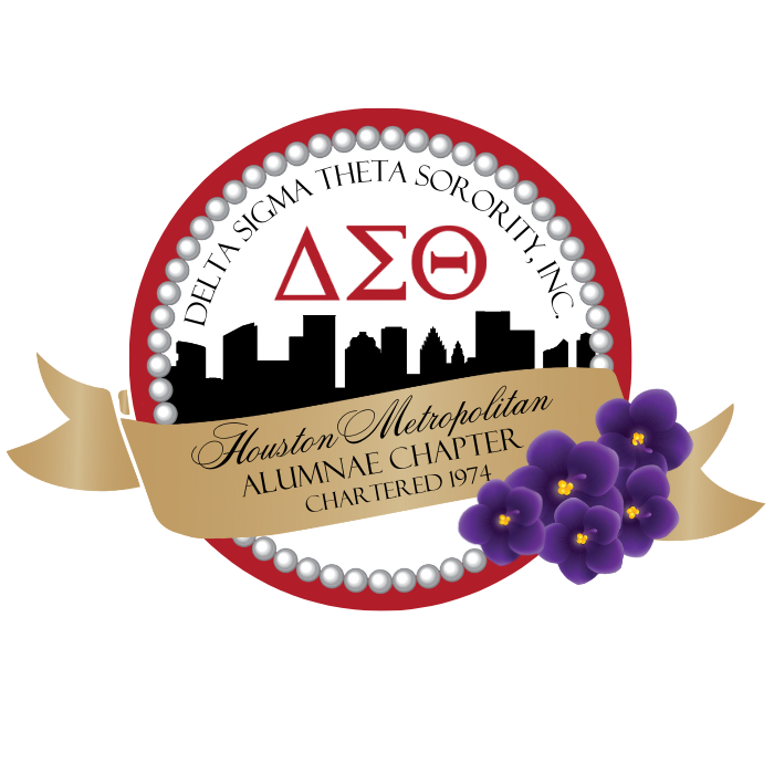 Home - Houston Metropolitan Alumnae Chapter of Delta Sigma Theta ...
