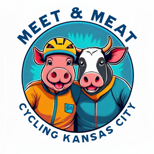 Meet & Meat - Events - Cycling Kansas City