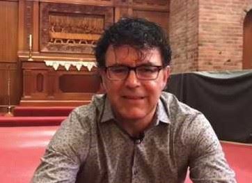 Meeting our Neighborhood Faith Leaders - Pastor Steve Peralta - Events ...