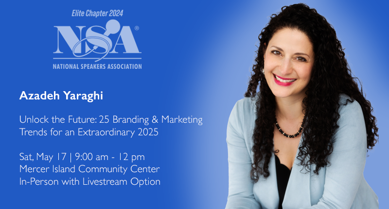 Unlock the Future: 25 Branding and Marketing Trends for an ...