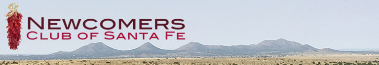 Home - Newcomers Club of Santa Fe