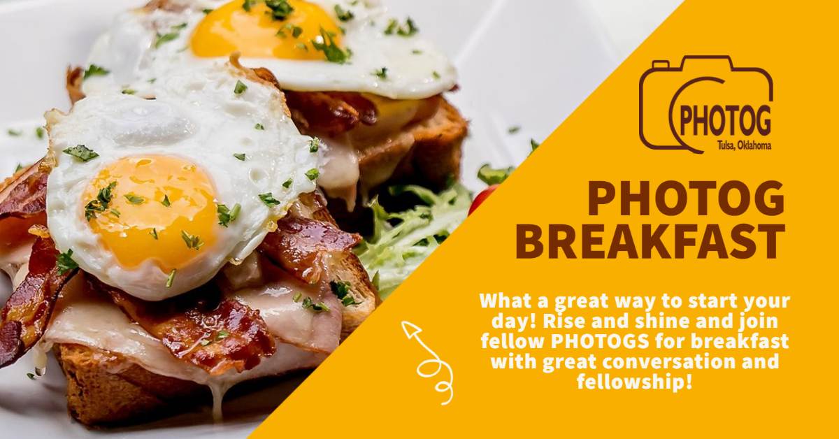 Photog Brunch - Events - Photographers of Tulsa Oklahoma Group INC