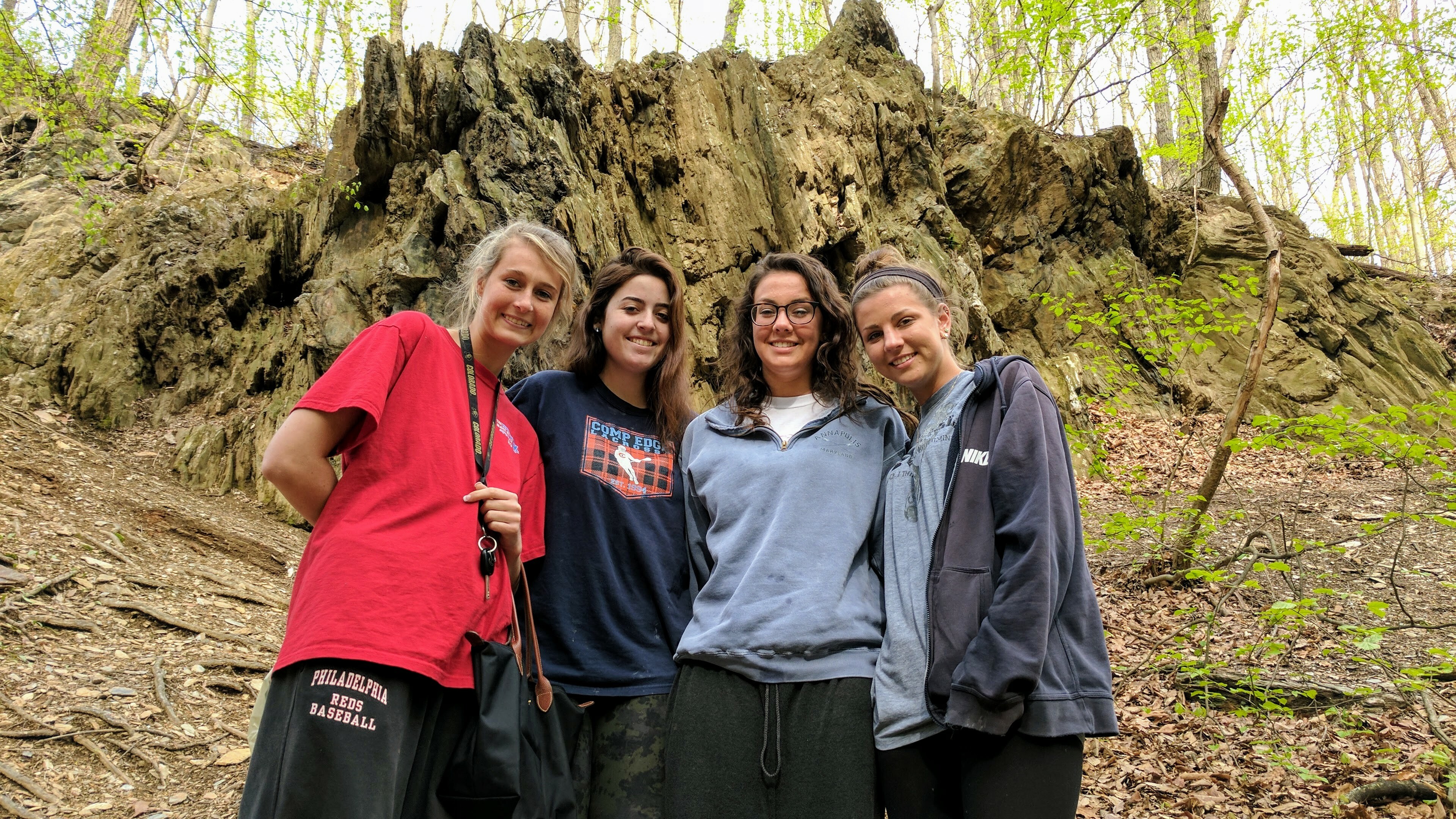 Celebrate National Take a Hike Day - All Day - Event Calendar - McKaig ...