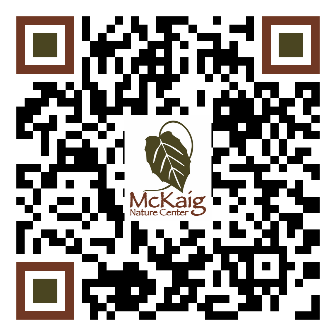 National Trails Day - Nature Scavenger Hunt - Event Calendar - McKaig ...