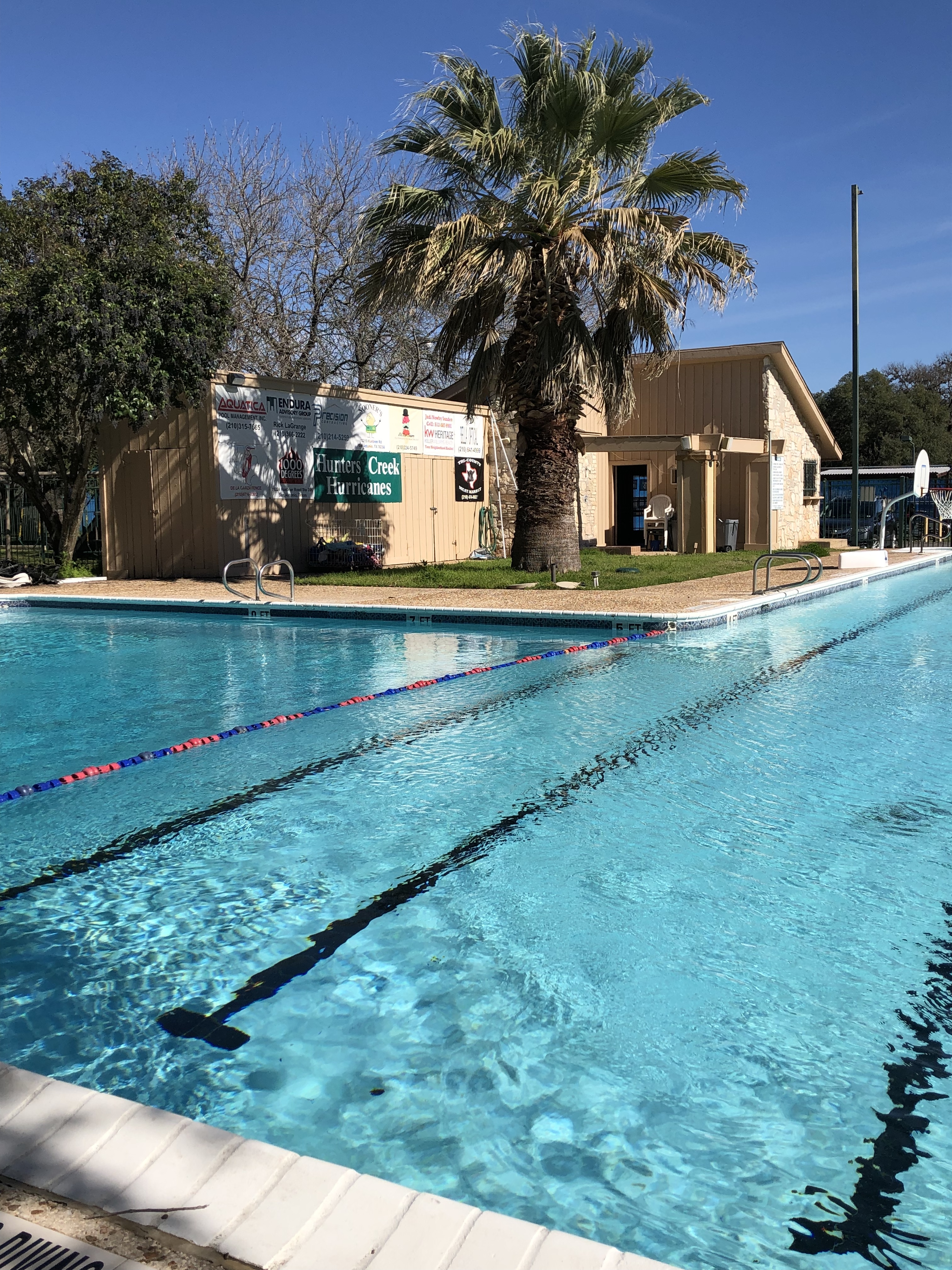 Home - Hunters Creek Swim & Racquet Club