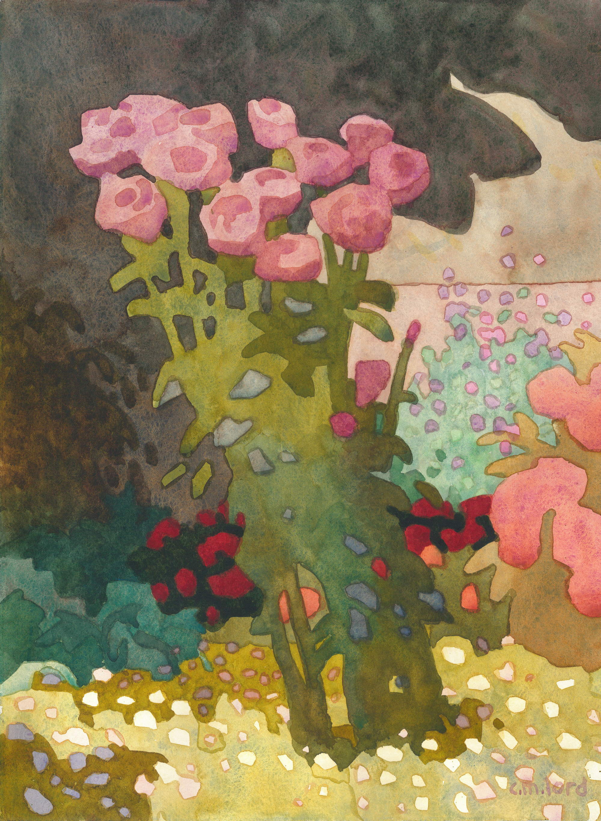 Workshop Home page - Santa Clara Valley Watercolor Society