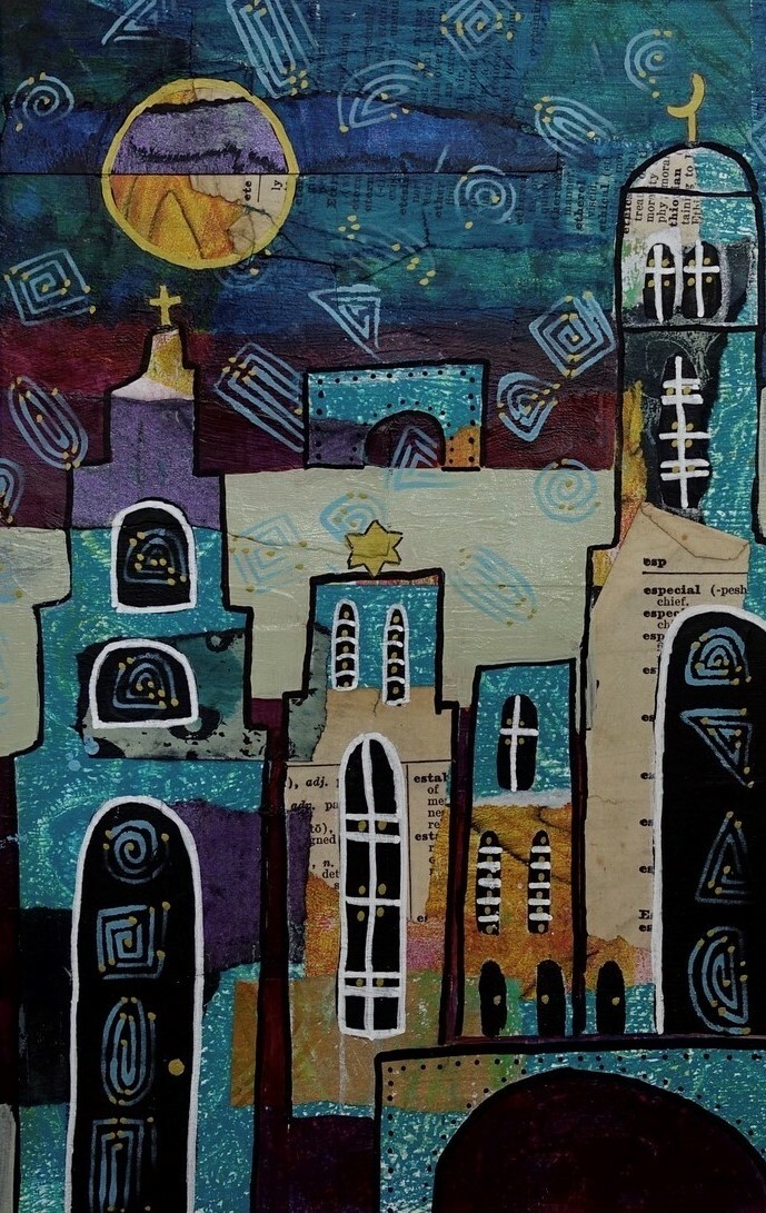 Workshop Home page - Santa Clara Valley Watercolor Society