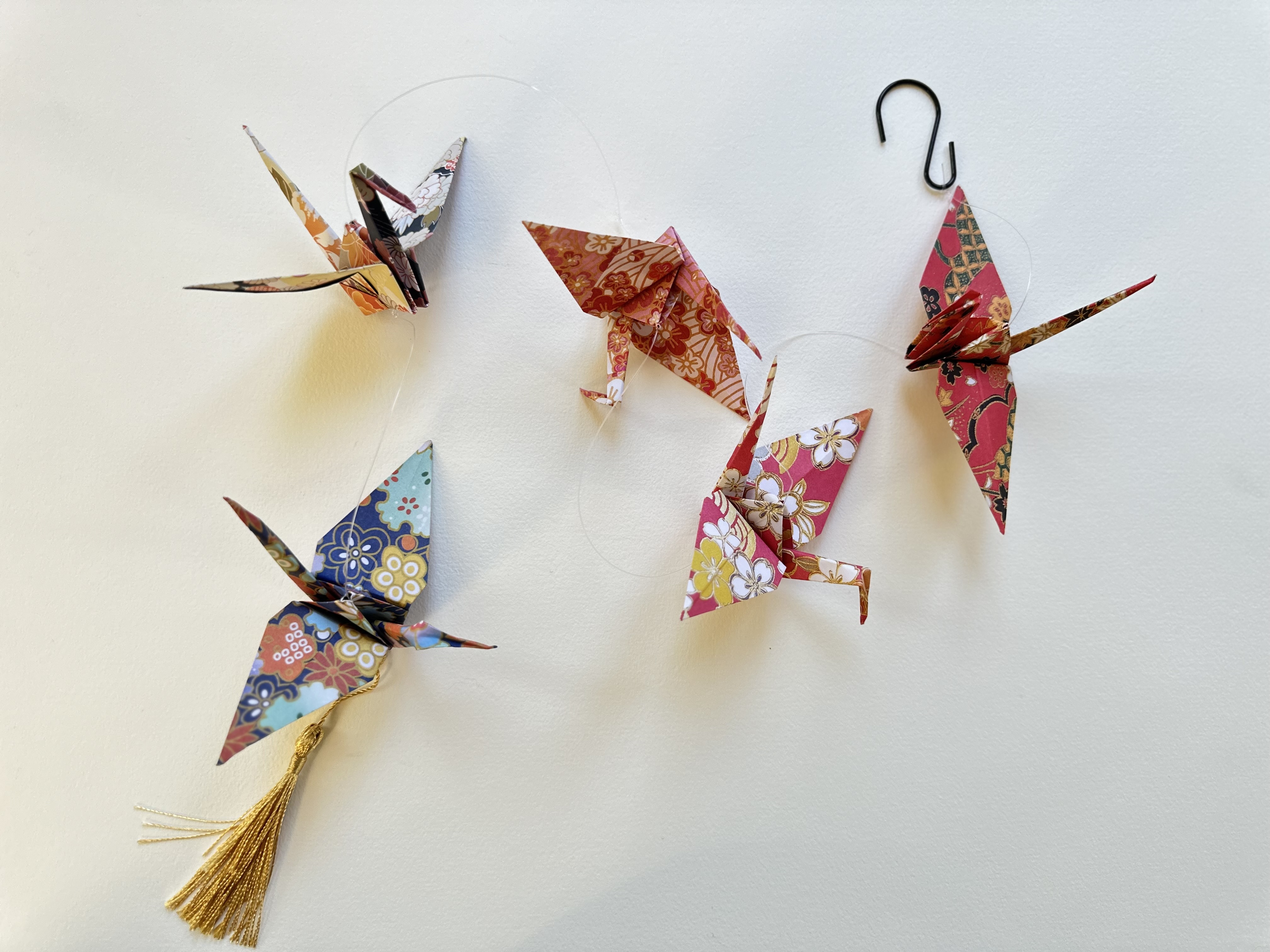 Adult Origami Class - Events - Artists of the High Desert