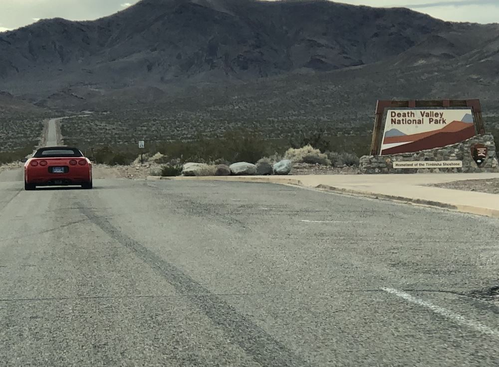 Photo Albums - Las Vegas Corvettes Association