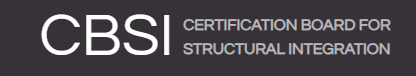 CBSI - Recertification - International Association of Structural ...