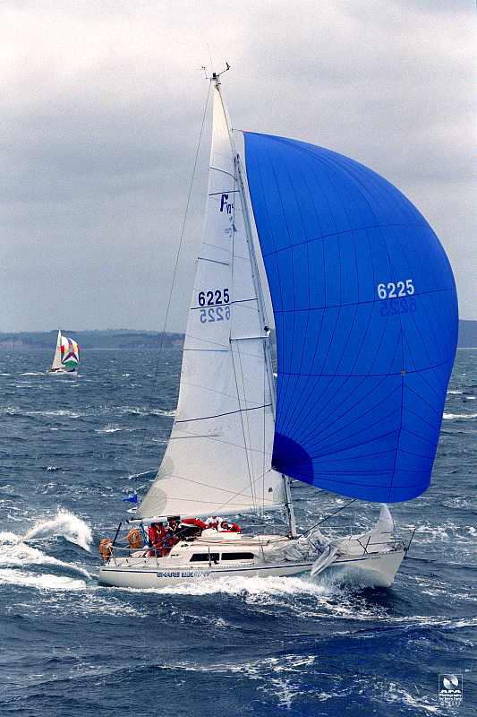 Images of Farr 1020 Yachts - Farr 1020 Owners' Association