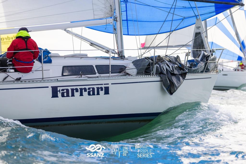 Images of Farr 1020 Yachts - Farr 1020 Owners' Association
