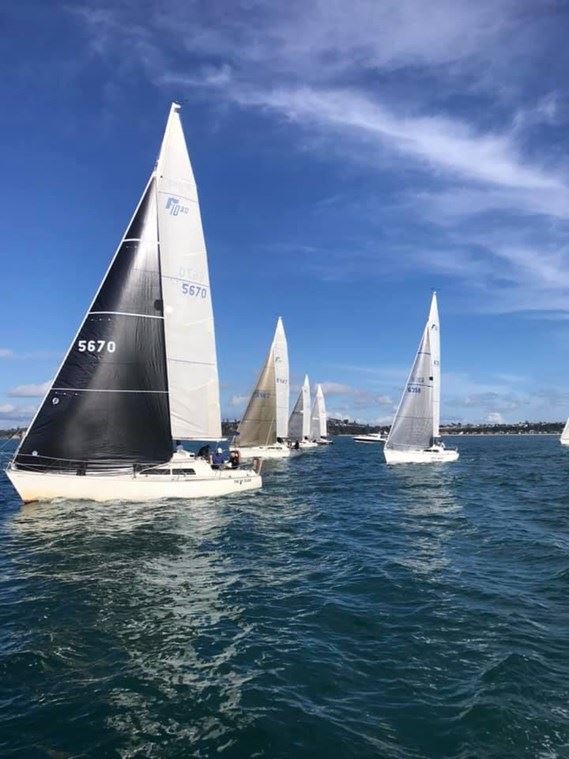 Images of Farr 1020 Yachts - Farr 1020 Owners' Association