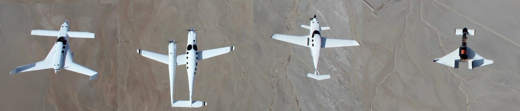 Canard Aircraft Airplane Builders Library Index from Squadron III for ...