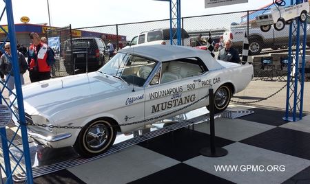 Photo Albums - Greater Pittsburgh Mustang Club