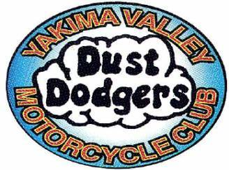 Rimrock - Yakima Valley Dust Dodgers Motorcycle & ATV Club