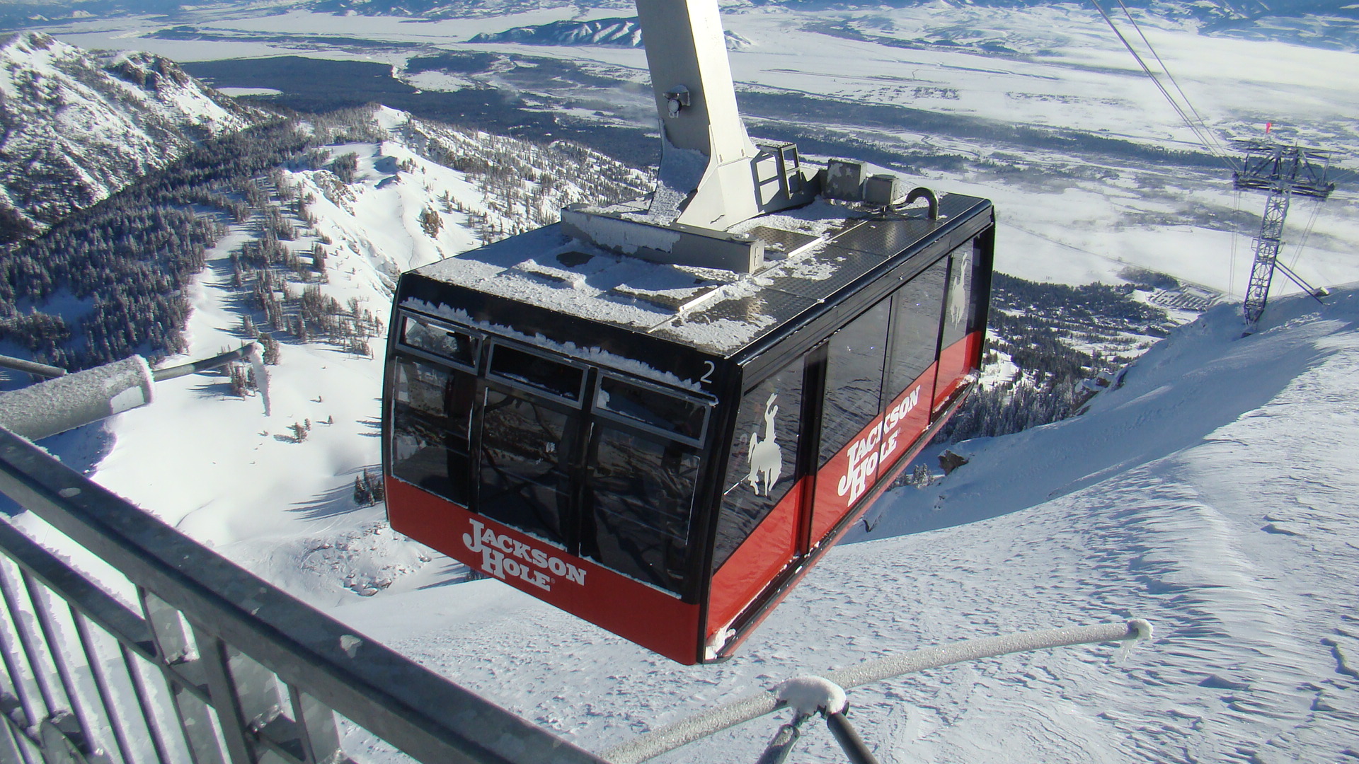 Home - Crescent Ski Council