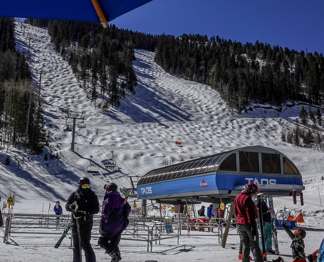 Home - Crescent Ski Council