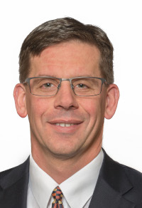 David Bodner - Board Member