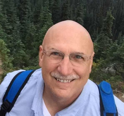 Louis C. Bono (1958–2020)