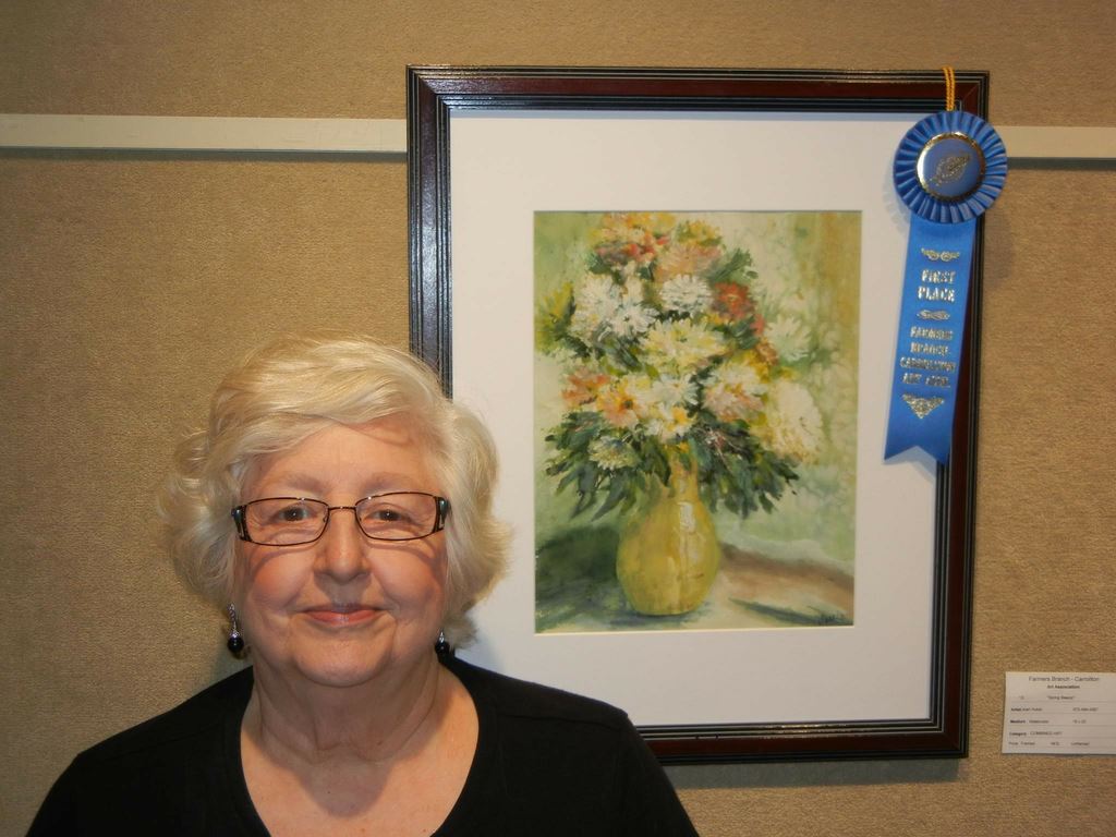 Joan Hunkel