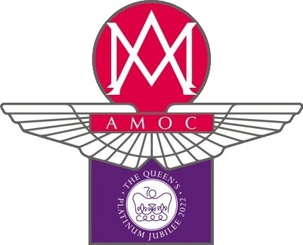 AMOC News - Aston Martin Owners Club