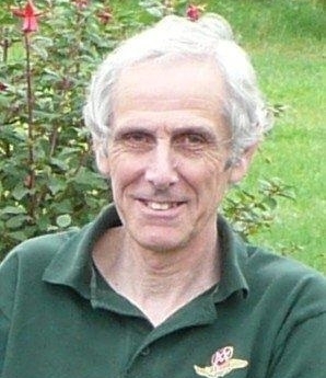 Staff and Contributors - Aston Martin Owners Club