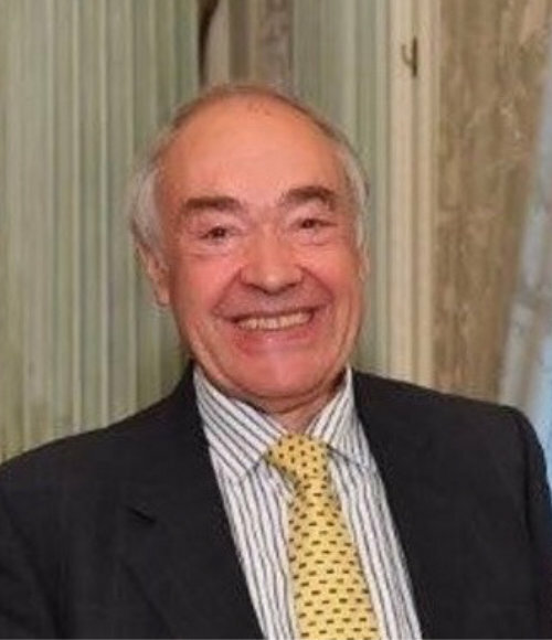 Committee - Aston Martin Owners Club