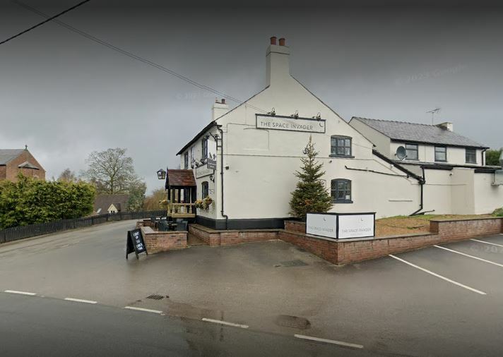 Area 9 Monthly Meeting at Goostrey - Events - Aston Martin Owners Club