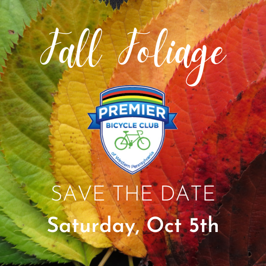 Home - Premier Bicycle Club, Inc.