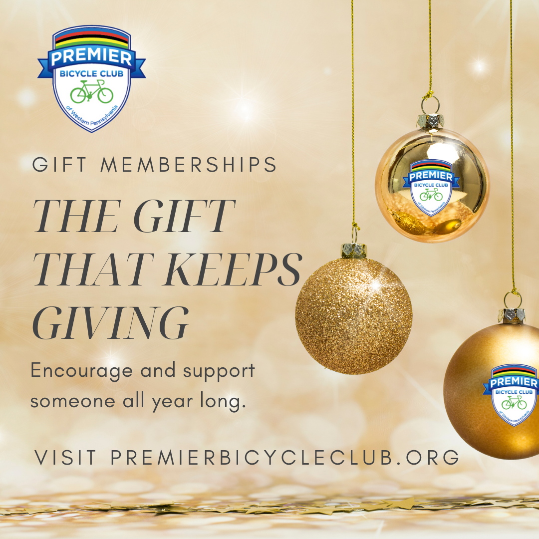 Home - Premier Bicycle Club, Inc.