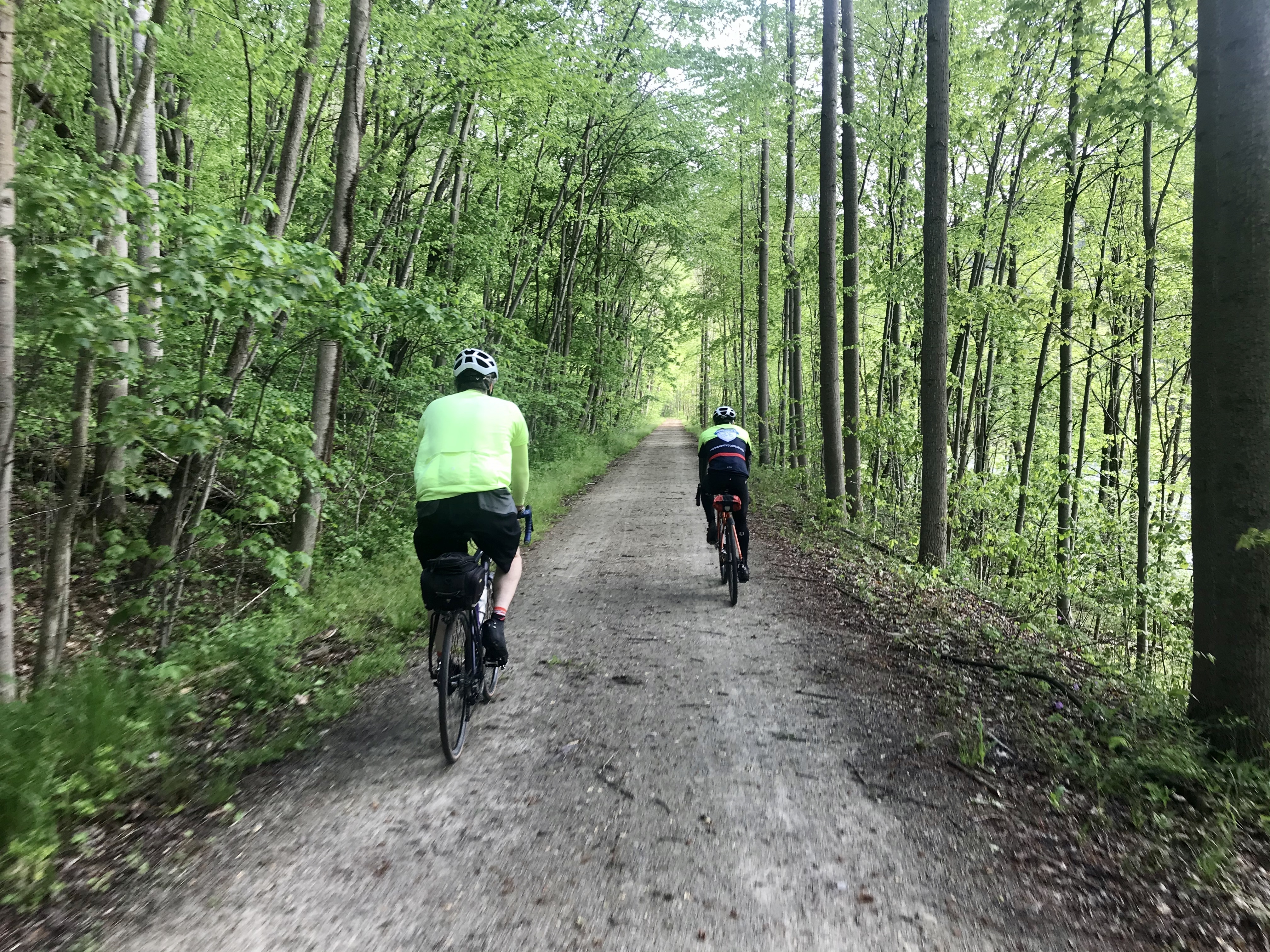 Ride Classifications - Premier Bicycle Club, Inc.