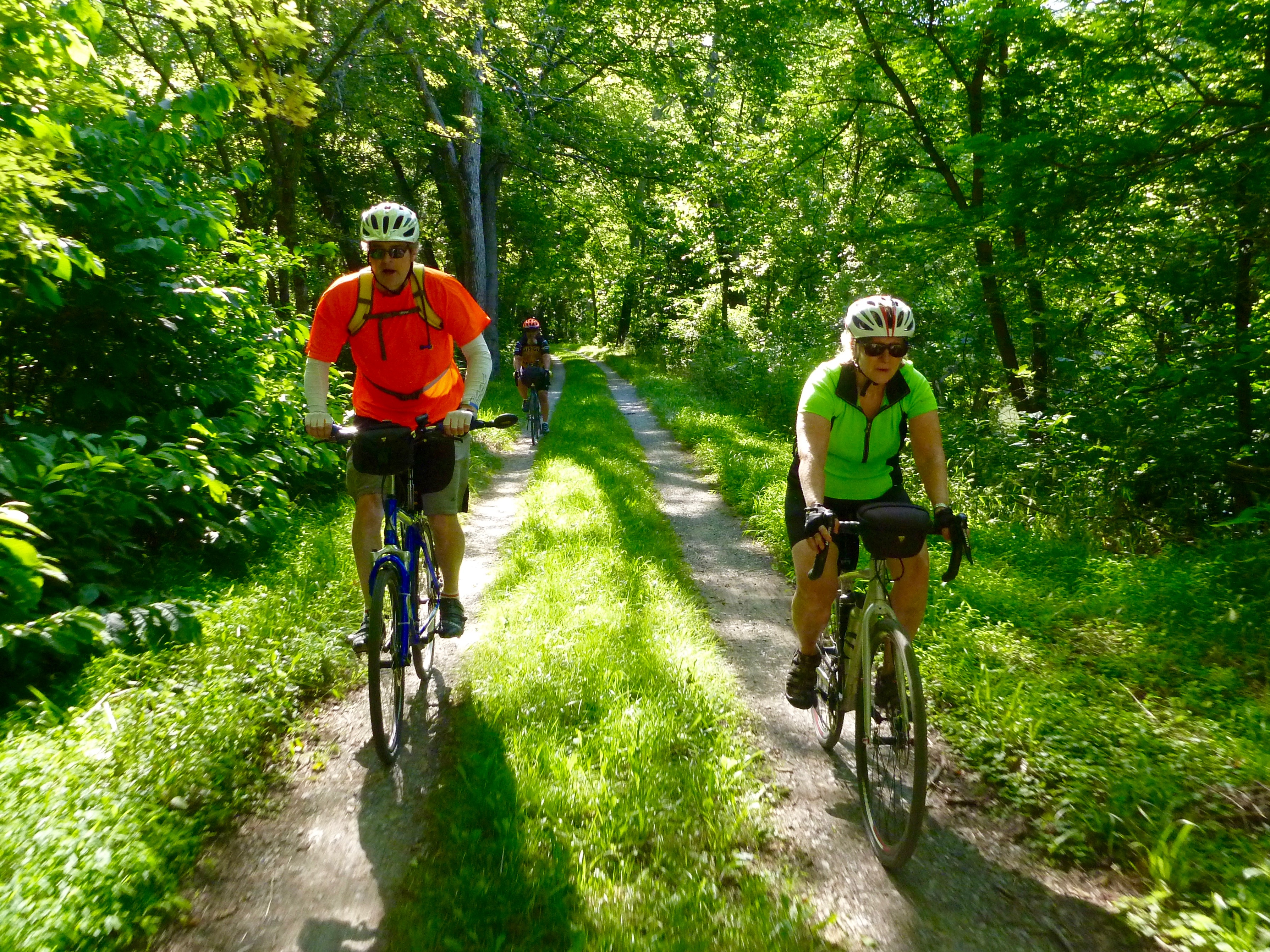 Ride Classifications - Premier Bicycle Club, Inc.