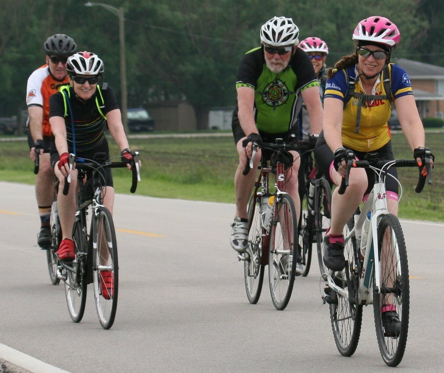 Fox Valley Bicycle and Ski Club - Fox Valley Bicycle & Ski Club