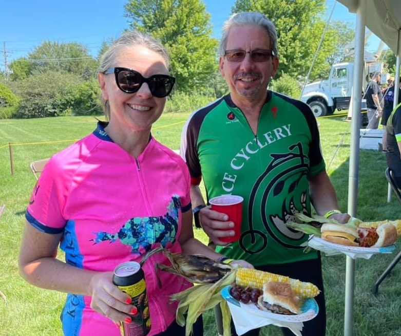 Fox Valley Bicycle and Ski Club - Fox Valley Bicycle & Ski Club